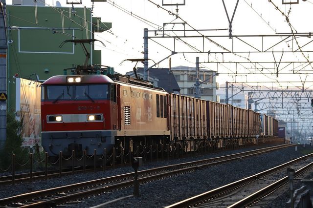 11/30 ﾖ4070: おっちゃんの日記